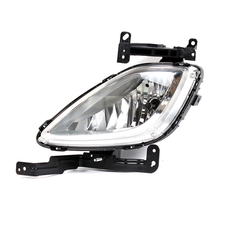 适用于现代伊兰特雾灯 Elantra Avante MD Fog lamp 92201-3X000-阿里巴巴