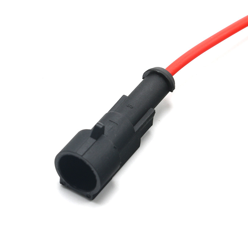 DJ7011-1.5-11/21HID AMP安普防水接插件连接器282079-1 282103-1-阿里巴巴