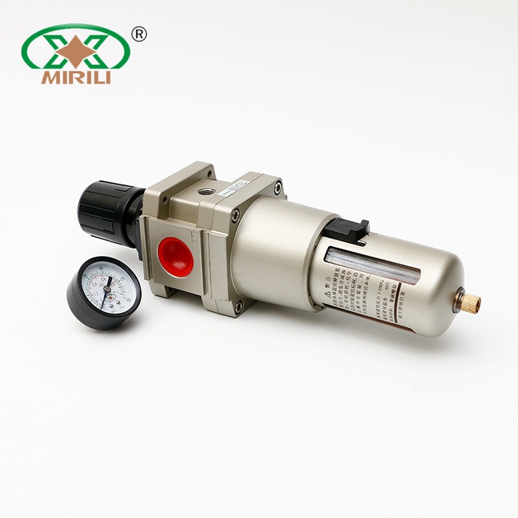 SMC型空气过滤器AW5000-10系列调压气源处理器气动元件 批发-阿里巴巴