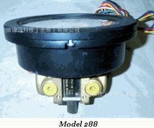 BARTON Model 288, 288A, & 288C差压开关-阿里巴巴