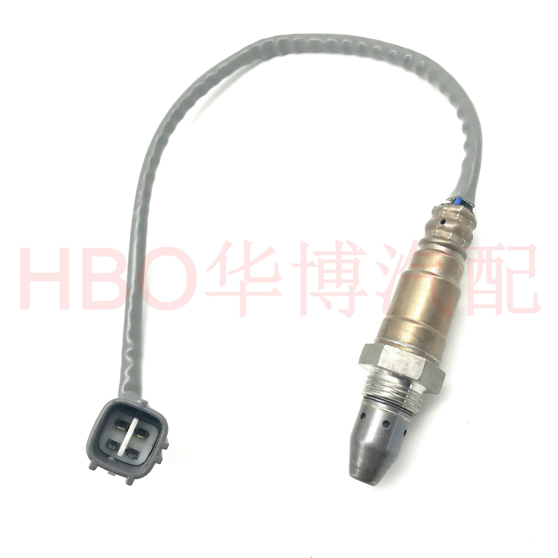 丰田RAV4 汉兰达2.7 3.5空燃比 感应器前氧传感器89467-0E070-阿里巴巴