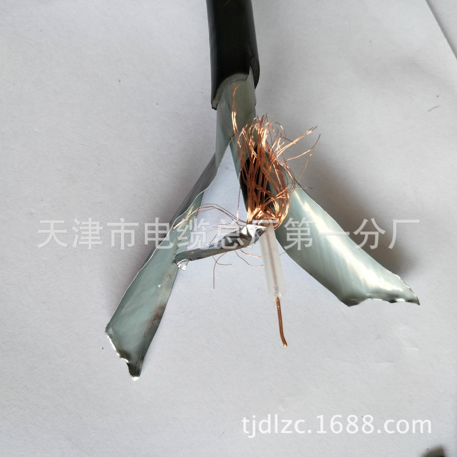 SYV75-7视频同轴电缆syv22监控视频电缆-阿里巴巴