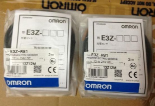 【全新原装正品】E3ZG-R81 2M替代E3Z-R81欧姆龙OMRON光电传感器-阿里巴巴