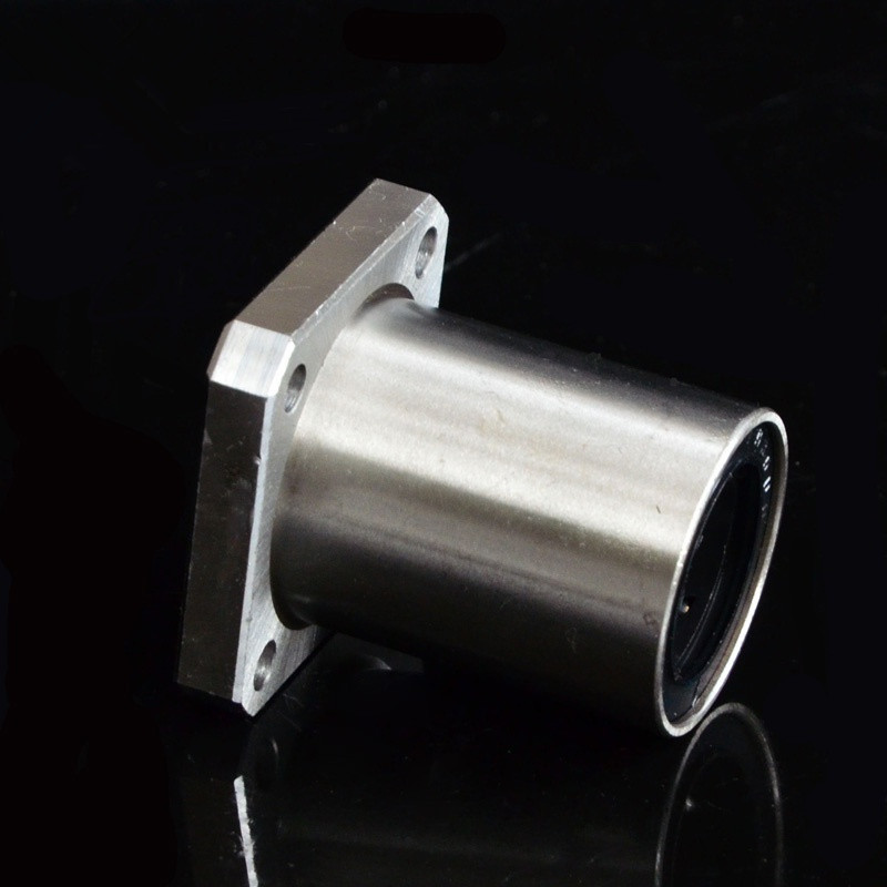 方形法兰直线轴承LMK20/30/40/50UU 标准系列 厂家直销 质量保障-阿里巴巴