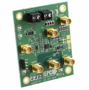 现货EPC/EPC9126激光驱动器BOARD LIDAR 100V EPC2016C原装正品-阿里巴巴