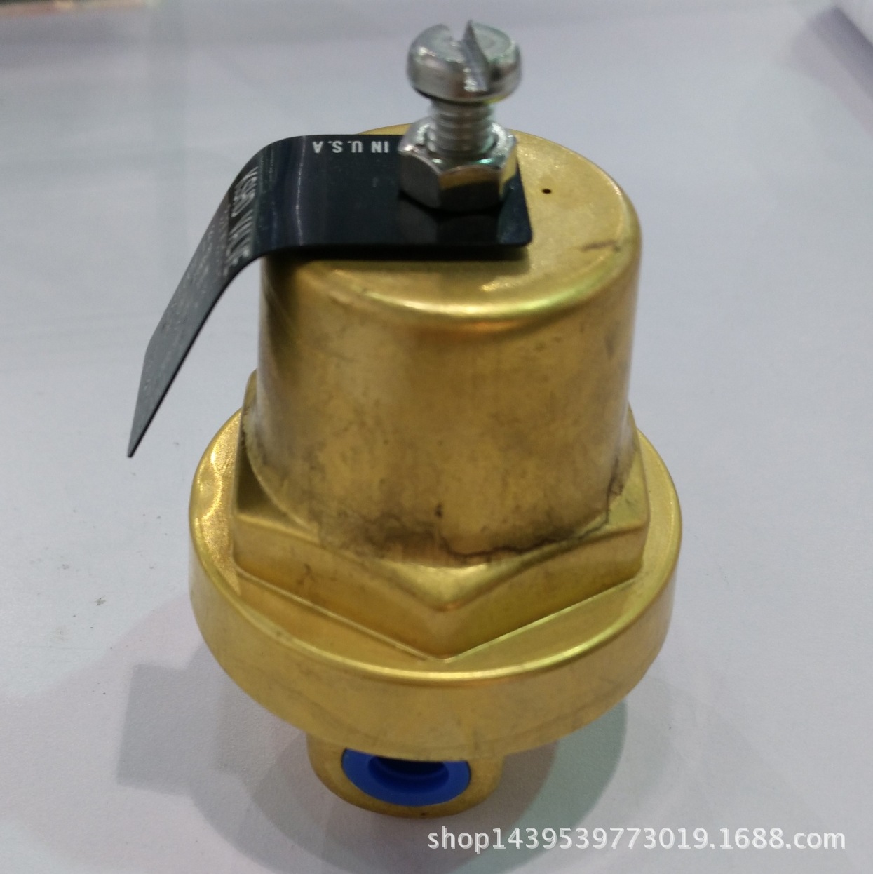 空压机小压力阀02250097-598 39475637 99289845 54750369-阿里巴巴