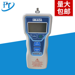 供应批发 日本依梦达IMADA数显推拉力计 数字测力计 DST-500N-阿里巴巴