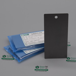 质量损失片/盐雾参比试片/ISO 3574 CR4级冷轧钢板（新版包装）-阿里巴巴