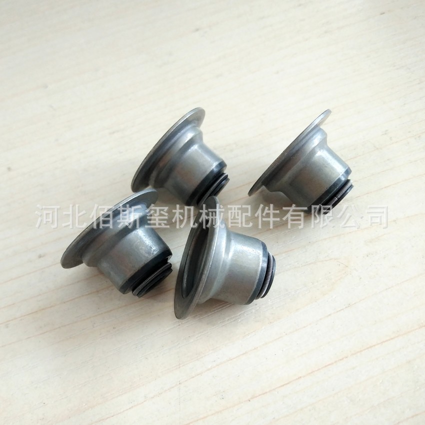 专业生产大宇车气门油封96103095气门导杆油封-阿里巴巴