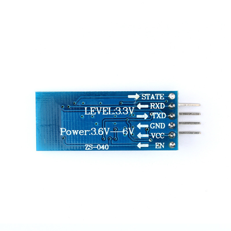 BT06 蓝牙串口模块无线数据透传 适用于arduino DIY 兼容HC-06-阿里巴巴