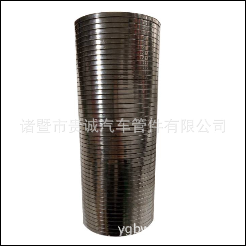 1628883 排气管 VolvoFM/FH中段排气铁管 适用沃尔沃卡车-阿里巴巴