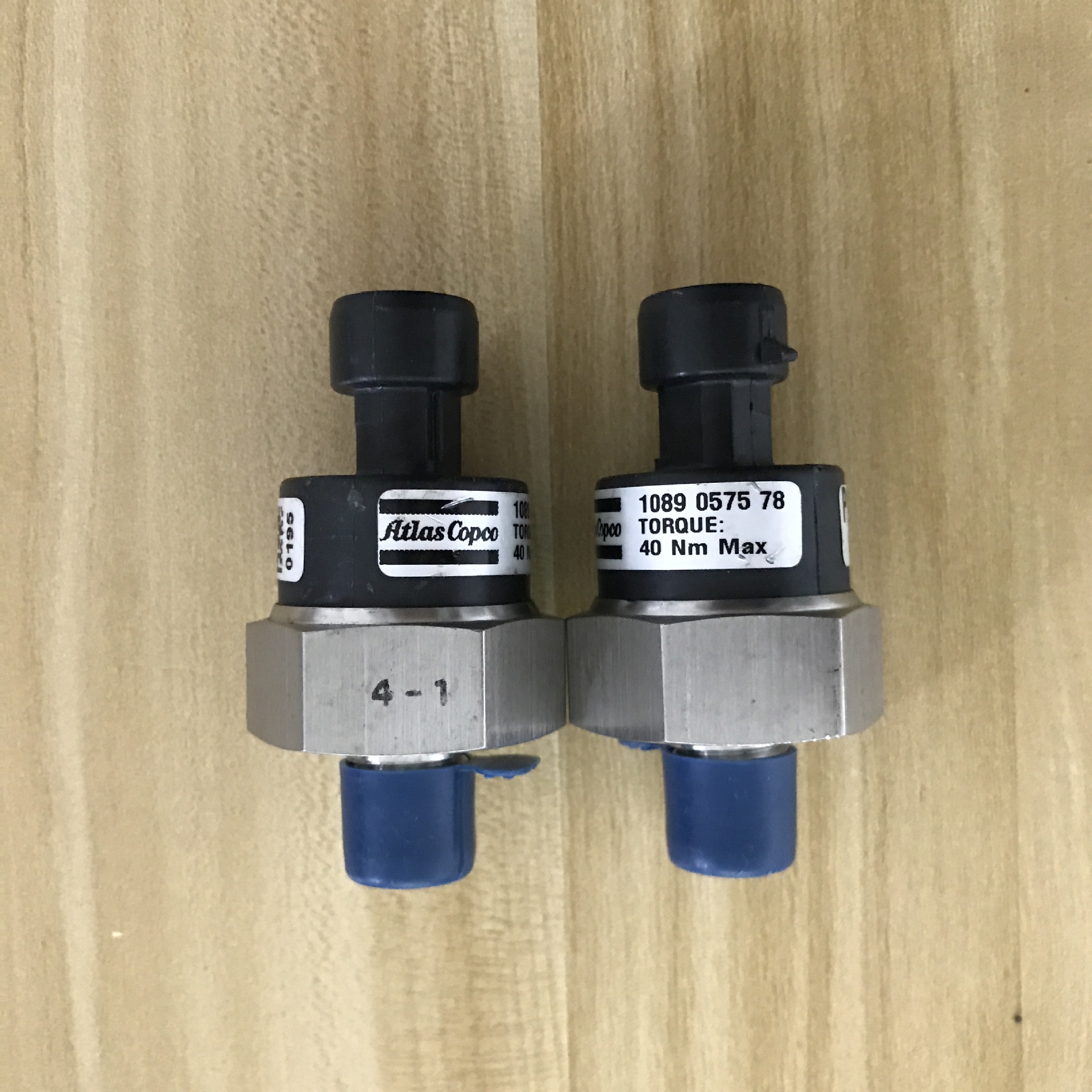 1089057555 阿特拉斯空压机压力传感器配件 空压机维修保养-阿里巴巴