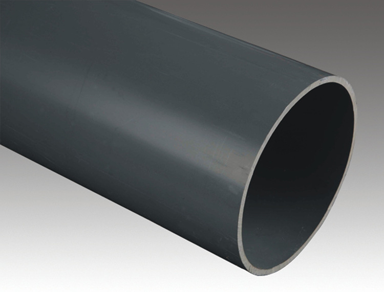 PVC电力管 塑合金管PVC电力电缆保护管 DN110*5通信管-阿里巴巴