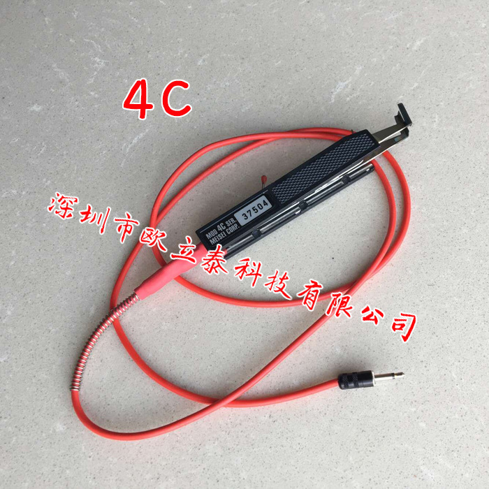 MEISEI热剥器 美国HOTWEEZERS M10-4C/M10-4B/M10-4A 导线热剥器-阿里巴巴