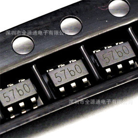 全新原装TP4057 SOT23-6 CT2105锂电池保护芯片 丝印57bB电源IC-阿里巴巴