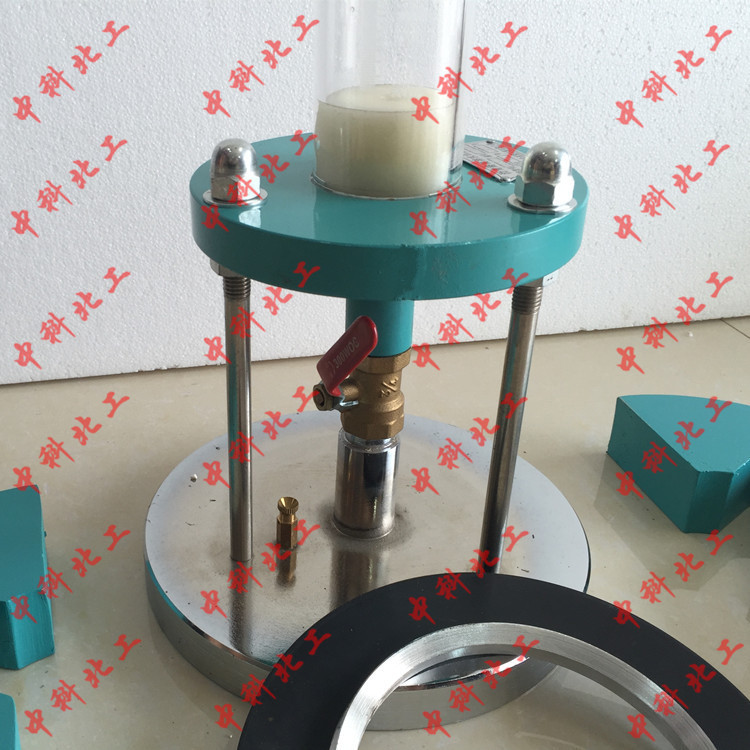 优质HDSS-3型 2019新标准路面渗水量测定仪沥青国产渗水仪渗透仪-阿里巴巴