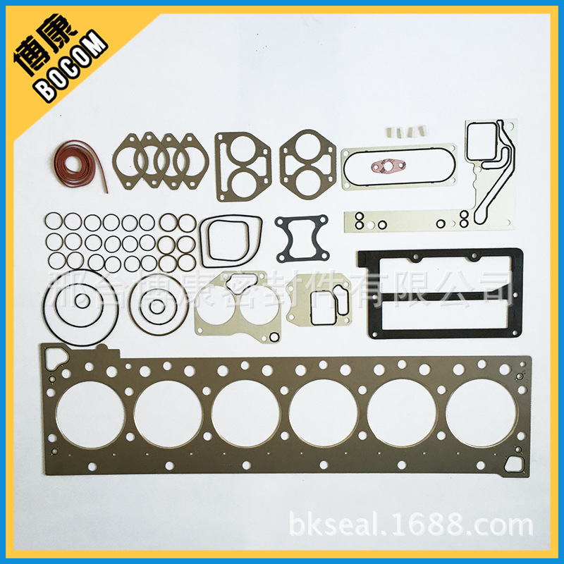 QSX15发动机大修包 上修理包4955595-阿里巴巴