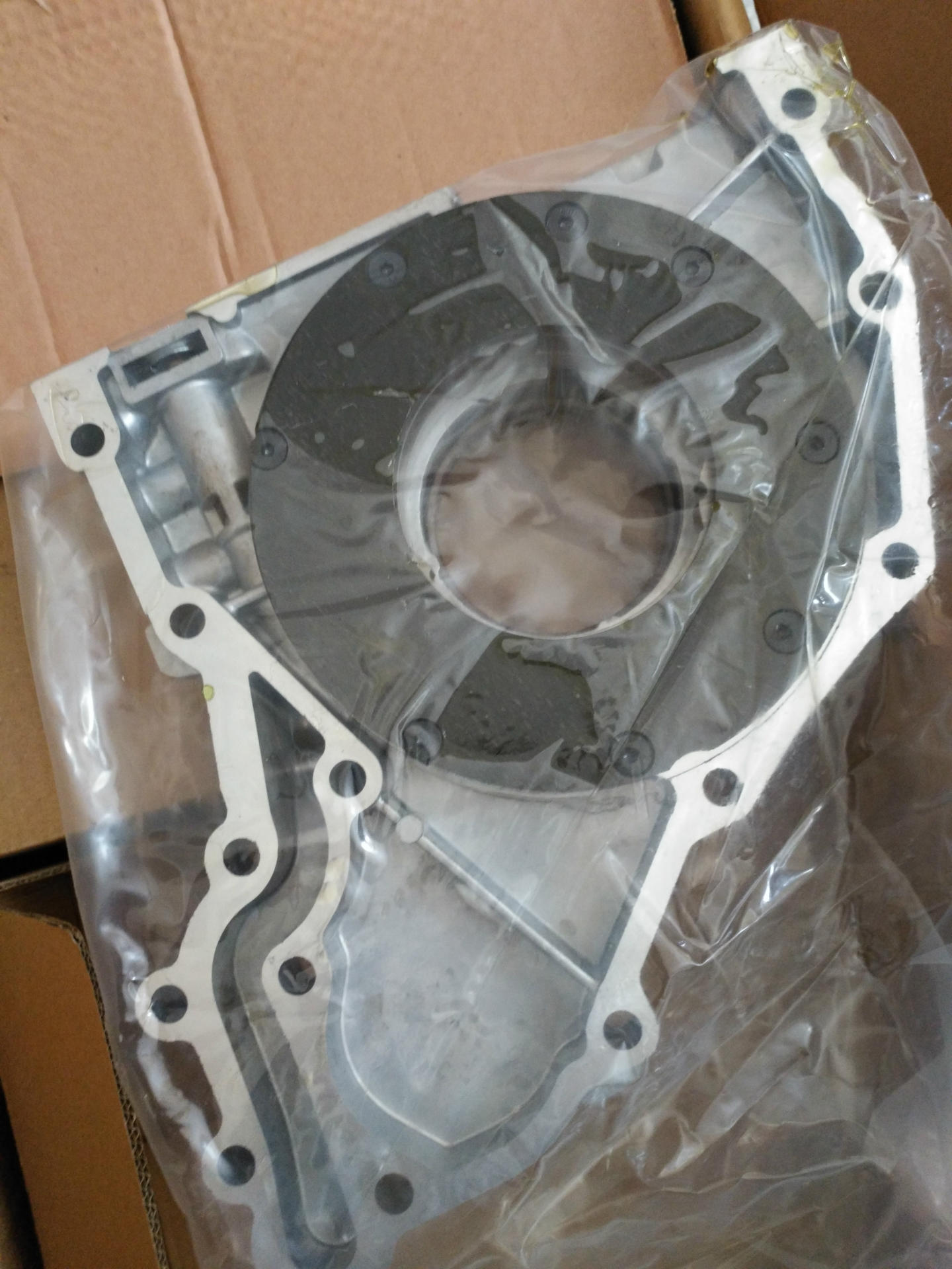 机油泵EC210 04289742 04259226 04256995 04259225 04507272-阿里巴巴