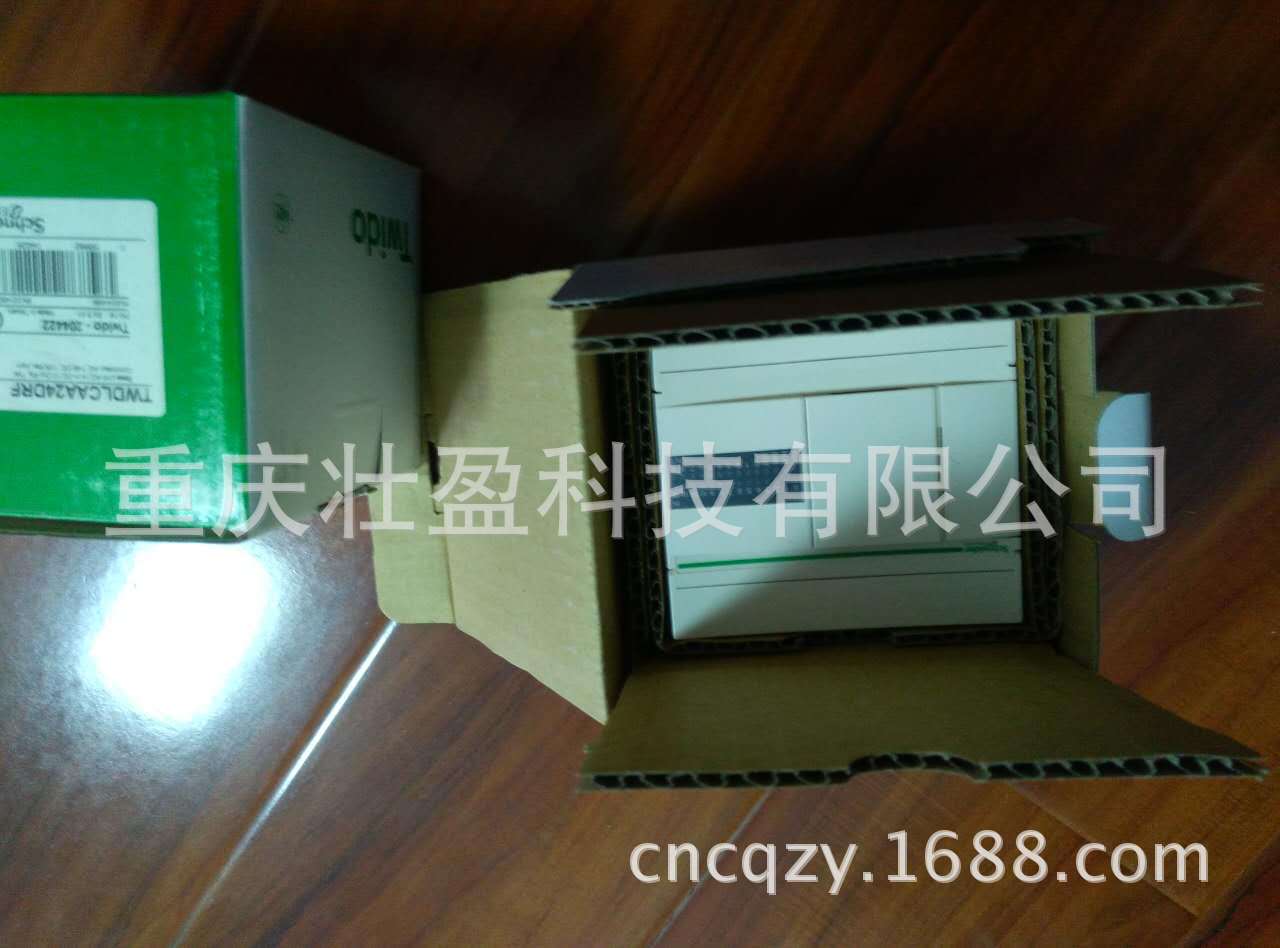 TWDAMI2HTPLC模块TWDAMI4LT-阿里巴巴