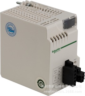 BMXCPS3500 PLC 电源稳压电源模块 36W AC输-阿里巴巴