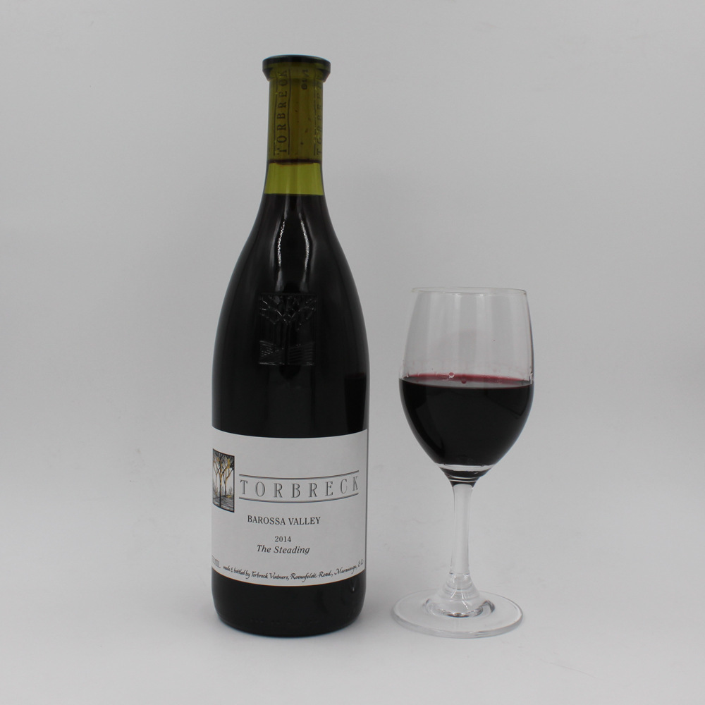 托布雷伐木工赛美蓉干白葡萄酒 Torbreck Woodcutter's Semillon-阿里巴巴