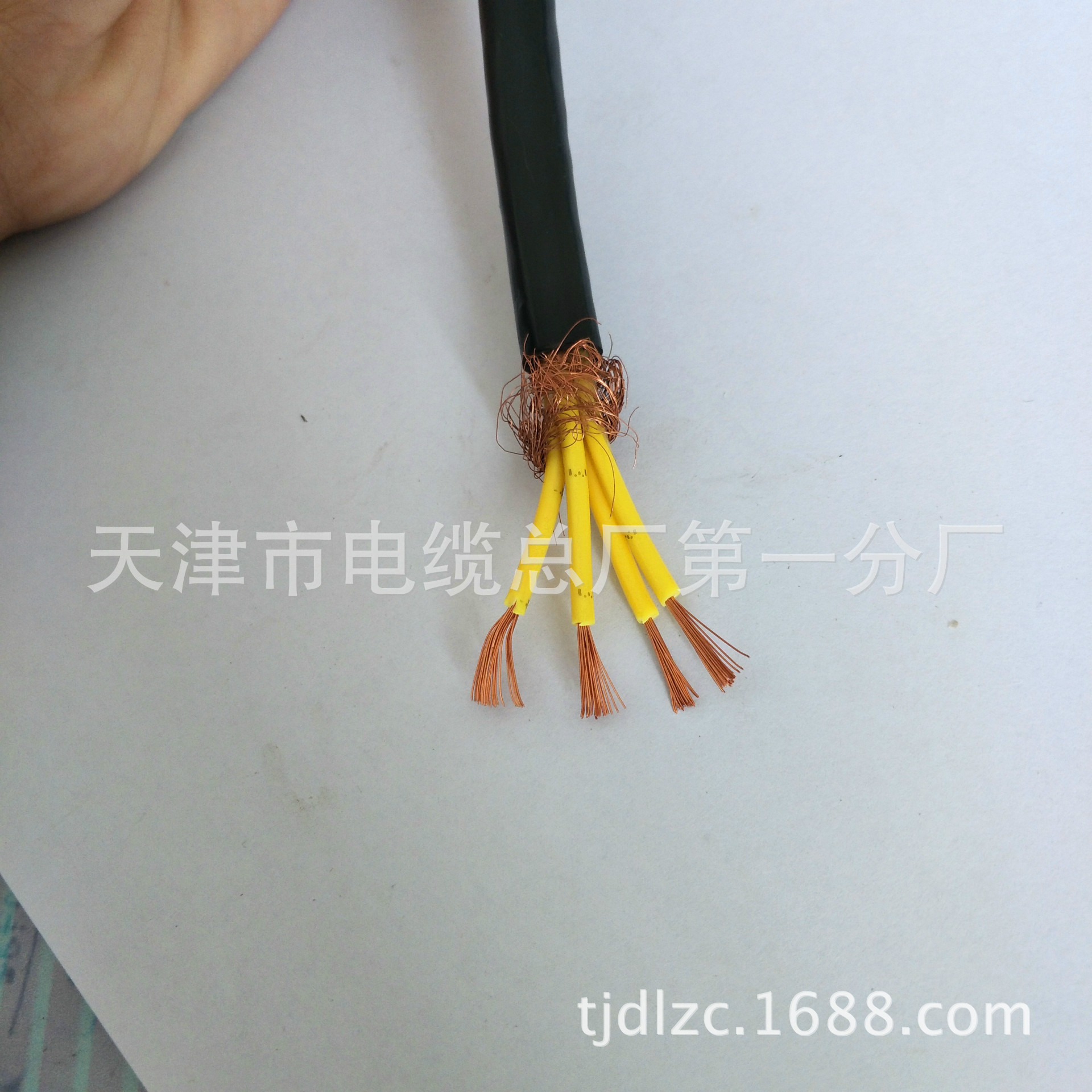 NH-KVV22耐火铠装控制电缆 ZN-KVVRP阻燃耐火屏蔽多芯电缆-阿里巴巴