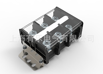TR端子100A大电流接线端子变频器端子台变频器端子变频器电源端子-阿里巴巴