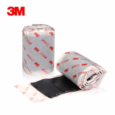 3M 2166 单面防水密封胶泥-阿里巴巴