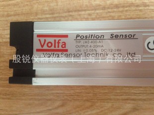 VOLFA LWZ-400-A1位移传感器，LWF-100-A1，LWF-300-V1位移传感器-阿里巴巴