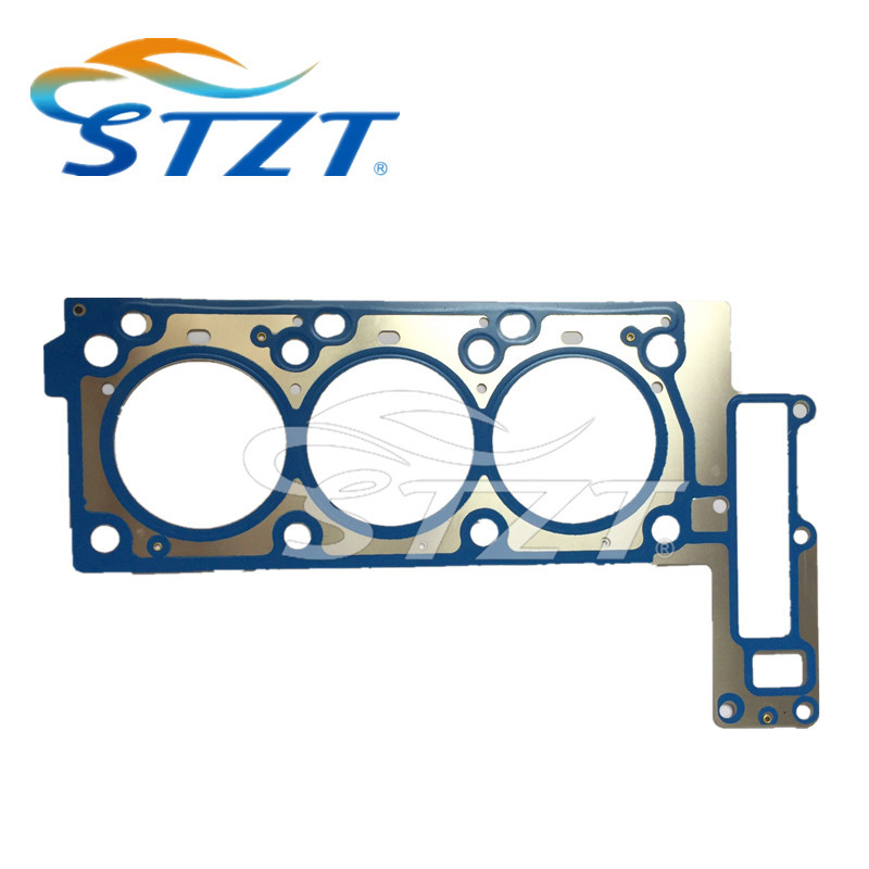 STZT 2720161520 适用于奔驰W211/W639 汽缸床 发动机汽缸盖垫-阿里巴巴