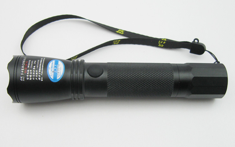 海洋王同款防爆手电筒JW7623多功能强光LED可充电超亮户外JW7622-阿里巴巴