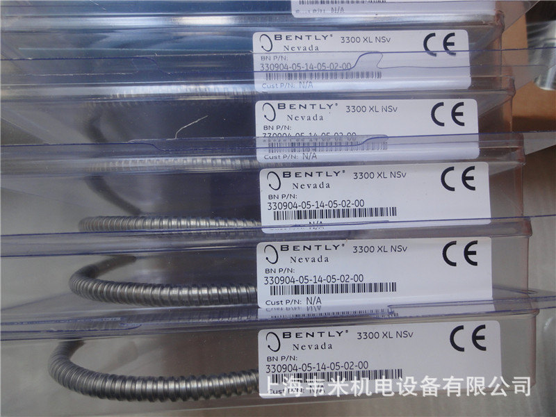 330104-00-07-50-02-00本特利BENTLY探头