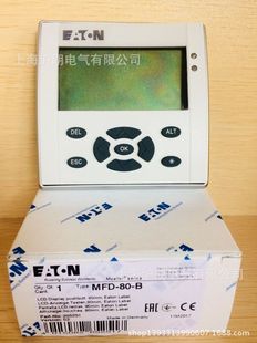 EATON/伊顿穆勒/MFD-80-B/沪朗电气正品销售-阿里巴巴