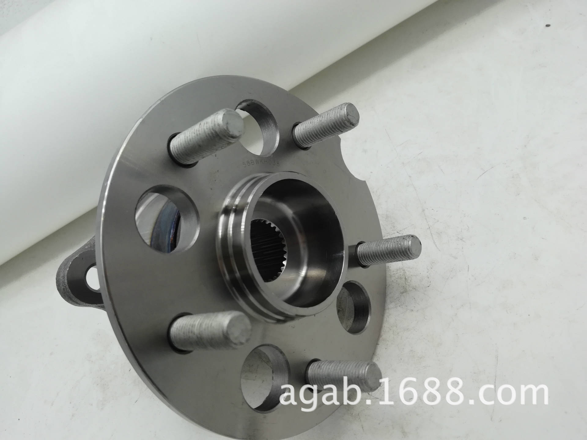 丰克萨斯RX300/汉兰达后轮轮毂轴承42410-48041、42410-48040-阿里巴巴