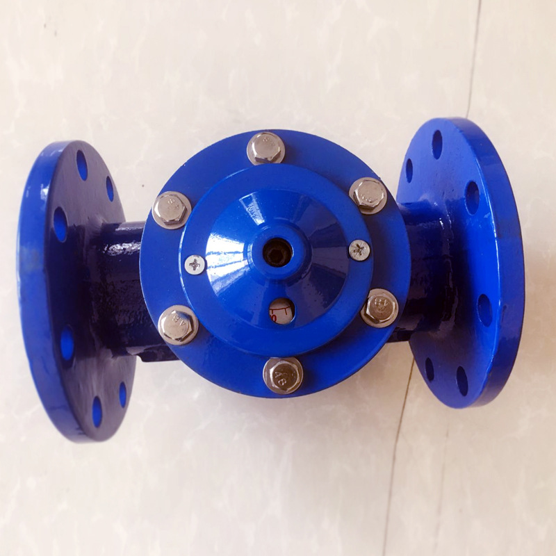 球墨铸铁 ZY47 F 自立式压差控制阀 ZY47F 流量控制阀-阿里巴巴