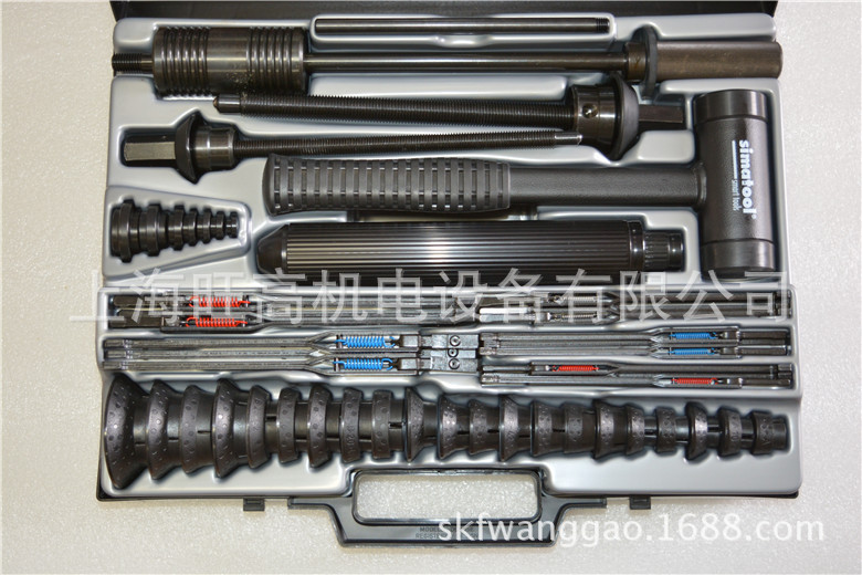 瑞士森马simatool BP61轴承安装拆卸拉马工具 FT33 MK10-30 BP160-阿里巴巴