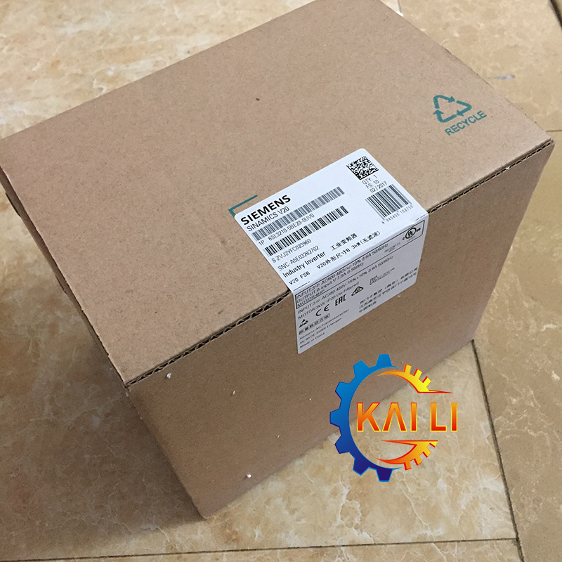 供应西门子S120模块输入6SL3120-1TE21-8AA4 三相400V/18A-阿里巴巴