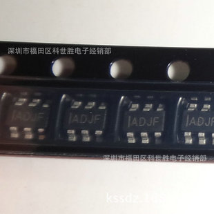 MP1470 MP1470GJ-LF-Z 丝印IADJD IADJG电源管理芯片 SOT23-6-阿里巴巴