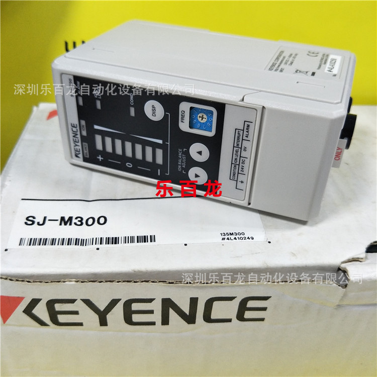 基恩士静电消除器SJ-M300 SJ-M030全新原装现货-阿里巴巴