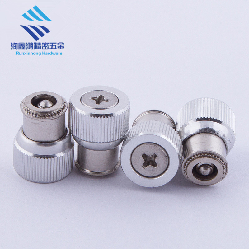 压铆弹簧螺钉PF11-M3.5-0 松不脱螺钉PF11M-M3.5-0 拴式螺钉-阿里巴巴