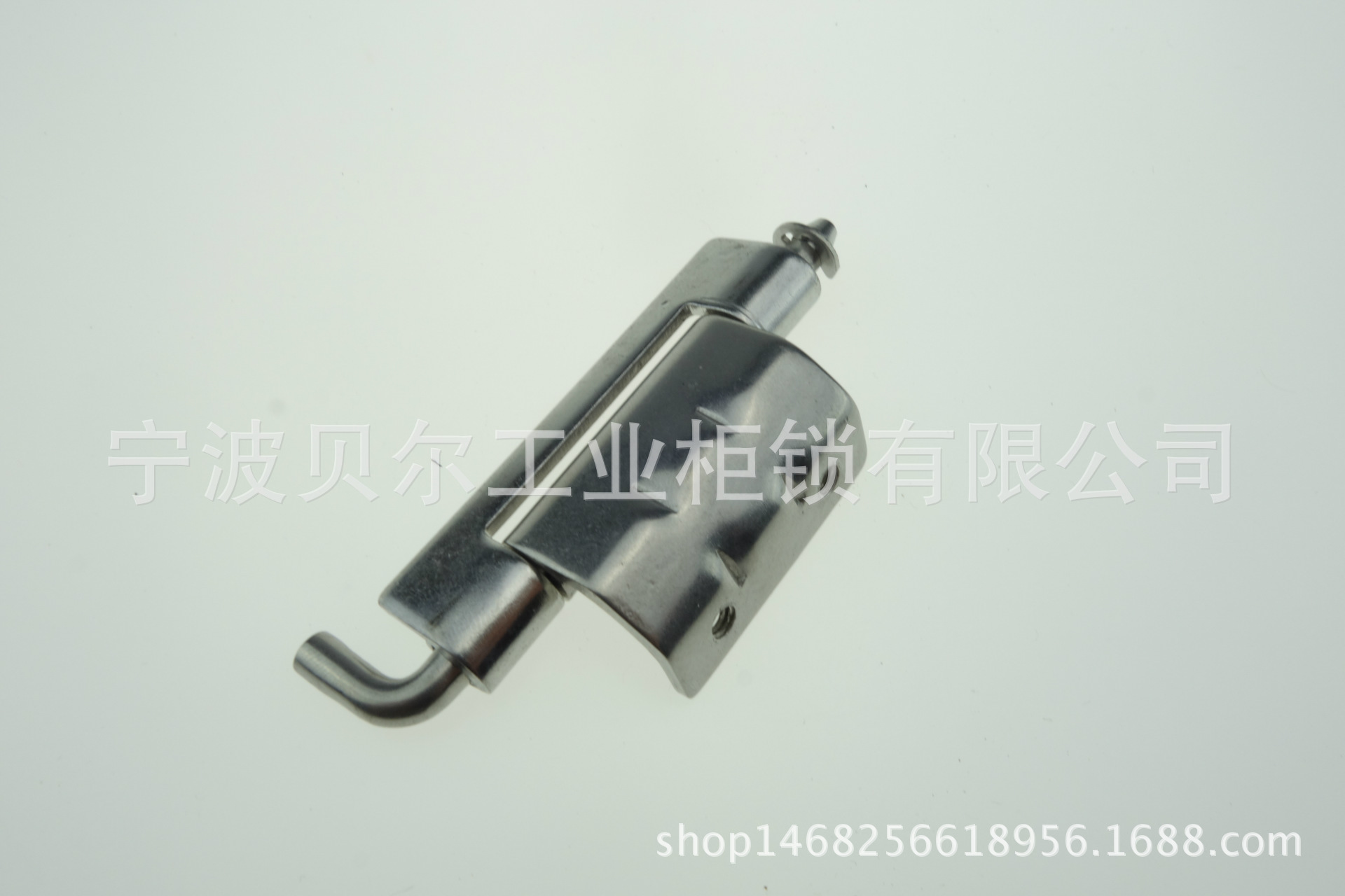 直供中高端CL248-S 可拆焊接不锈钢脱卸式折弯铰链 开启角度120°-阿里巴巴