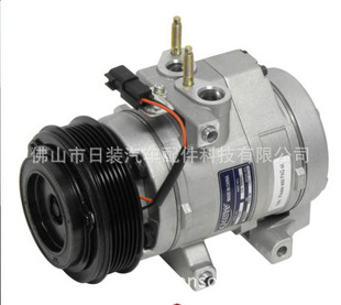适用福特F150冷气泵空调压缩机BL3Z19703C全新保一年-阿里巴巴
