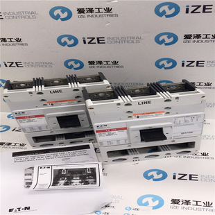 EATON断路器LD35K LD3600F爱泽工业供应-阿里巴巴