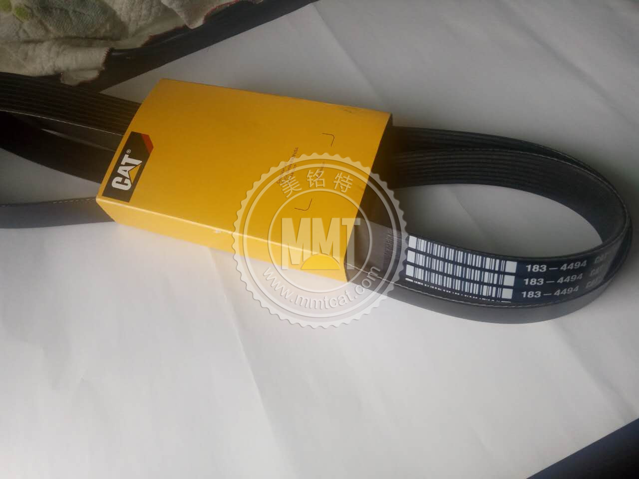供应CAT卡特配件C13 345 349发动机皮带221-3775 挖掘机旋挖钻机-阿里巴巴