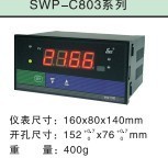 SWP-C801-00-23-N-P昌晖数显表 24v馈电 220v供电-阿里巴巴