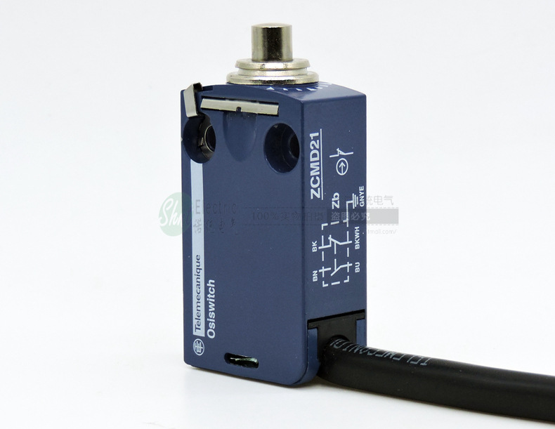 法国施耐德 Telemecanique行程开关 限位开关 ZCMD21 ZCE10-阿里巴巴