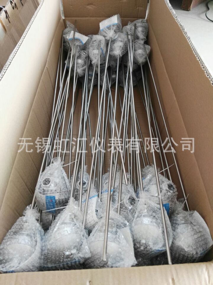 WRNK-231 细款 低温型铠装热电偶-阿里巴巴