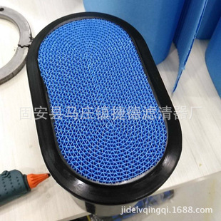 捷德P951850 P600975蜂窝空气滤清器滤芯-阿里巴巴
