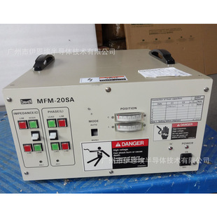 半导体电源 DAIHEN MFM-20SA2 射频电源匹配器维修及销售-阿里巴巴