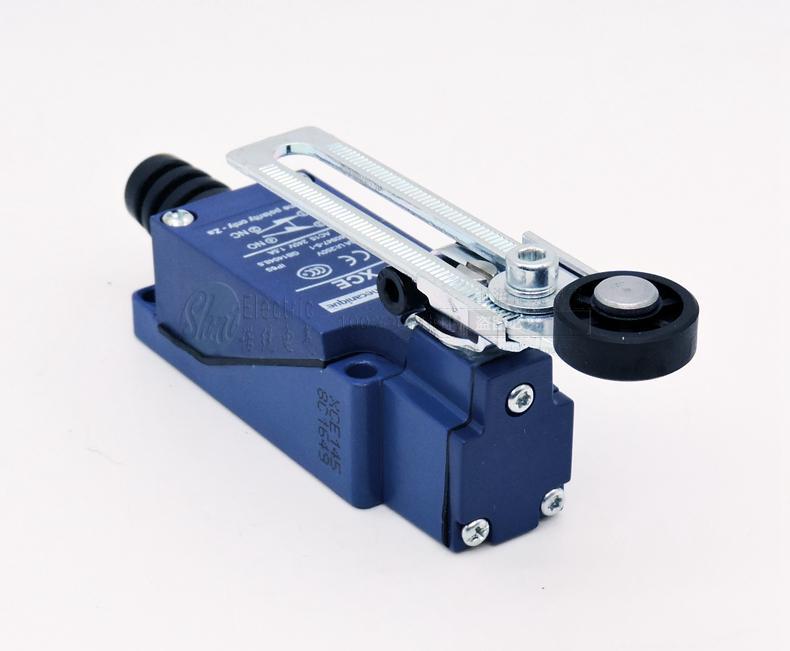 正宗施耐德schneider 行程开关 限位开关 XCE-145 XCE145-阿里巴巴